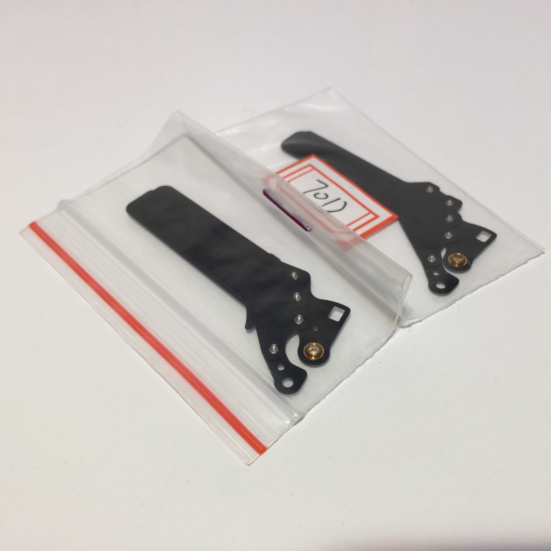 Leaves Trigger Shutter Blade Blades for Canon EOS 70D 80D | eBay